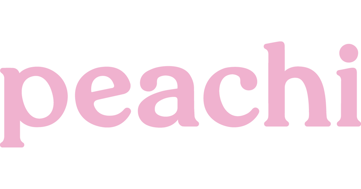 PEACHI - You're a babe, own it!